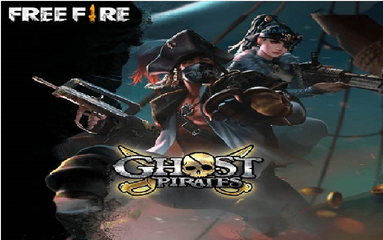 Fakta Unik Emote Pirate Flag Free Fire (FF) – Esportsku