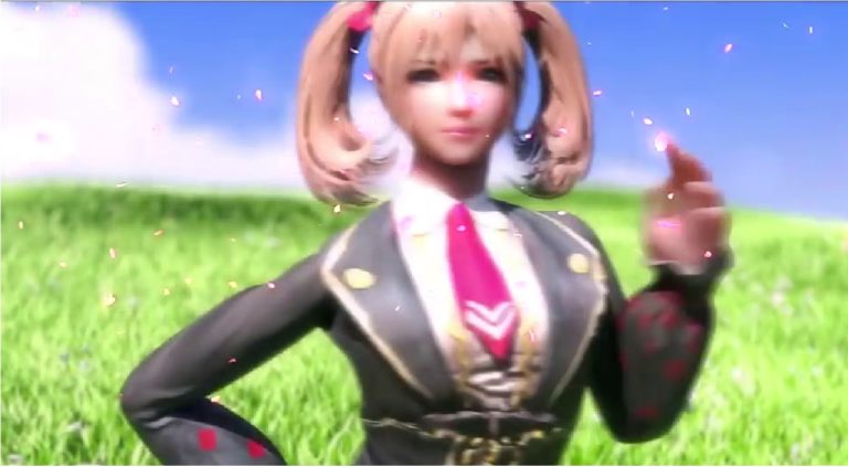 Review, Tips dan Kombo Karakter Caroline Free Fire (FF) – Esportsku