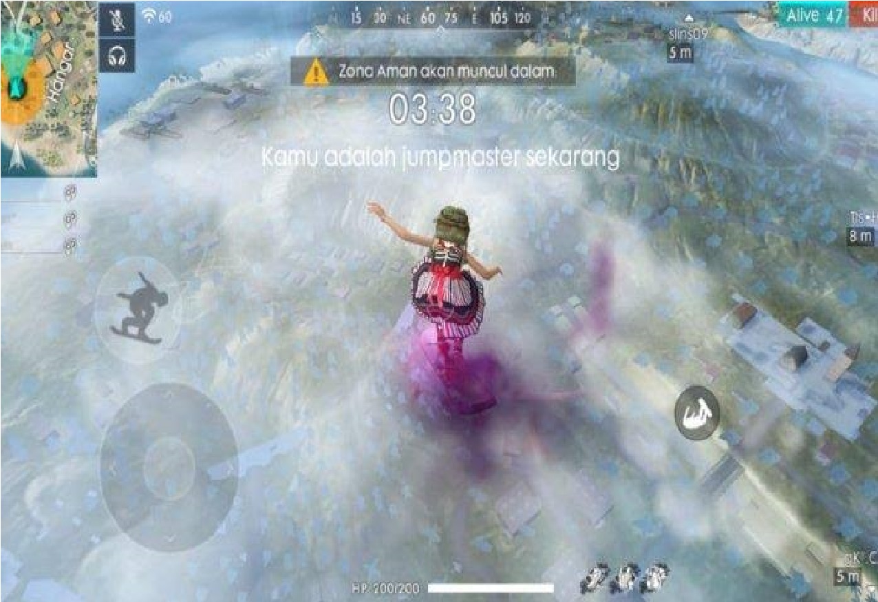 15 Cara Menaikan KD FF, Kill Banyak Free Fire! – Esportsku