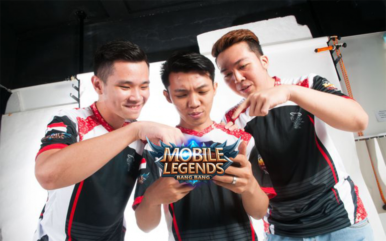 5 Cara Gampang Di Rekrut Team Esports Besar! – Esportsku