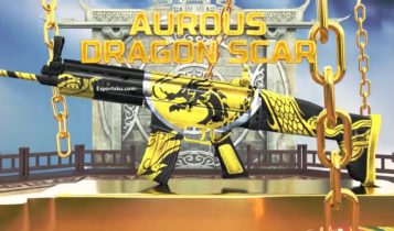 15 Hero Counter Argus Mobile Legends (ML) – Esportsku