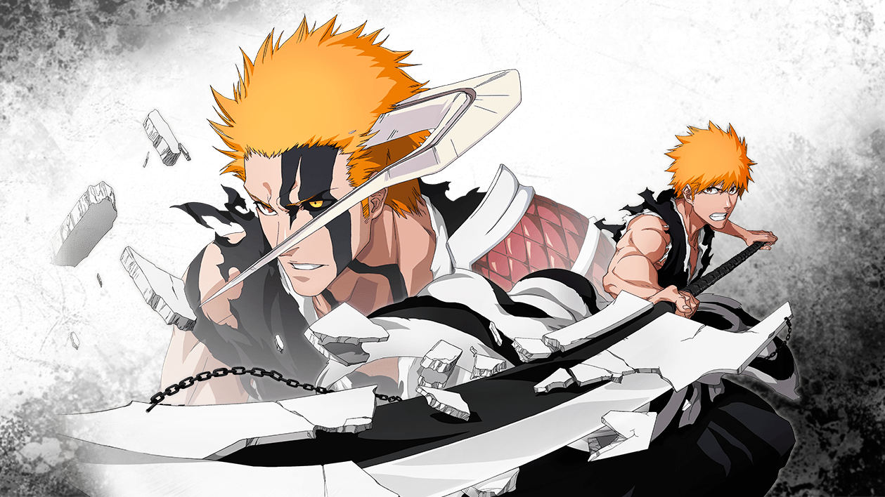 Bleach X ML, Anime Bleach Dalam Mobile Legends 2020! – Esportsku