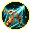 5 Item Counter Alpha Mobile Legends (ML) – Esportsku