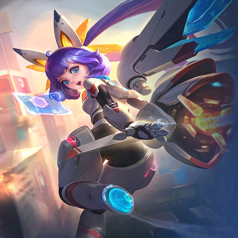 10 Hero Counter Masha Mobile Legends (ML) – Esportsku