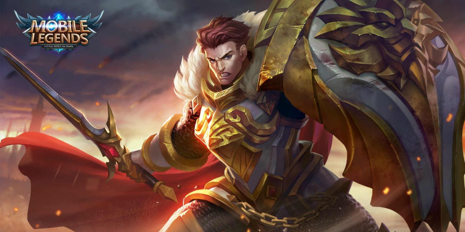 15 Hero Counter Argus Mobile Legends (ML) – Esportsku