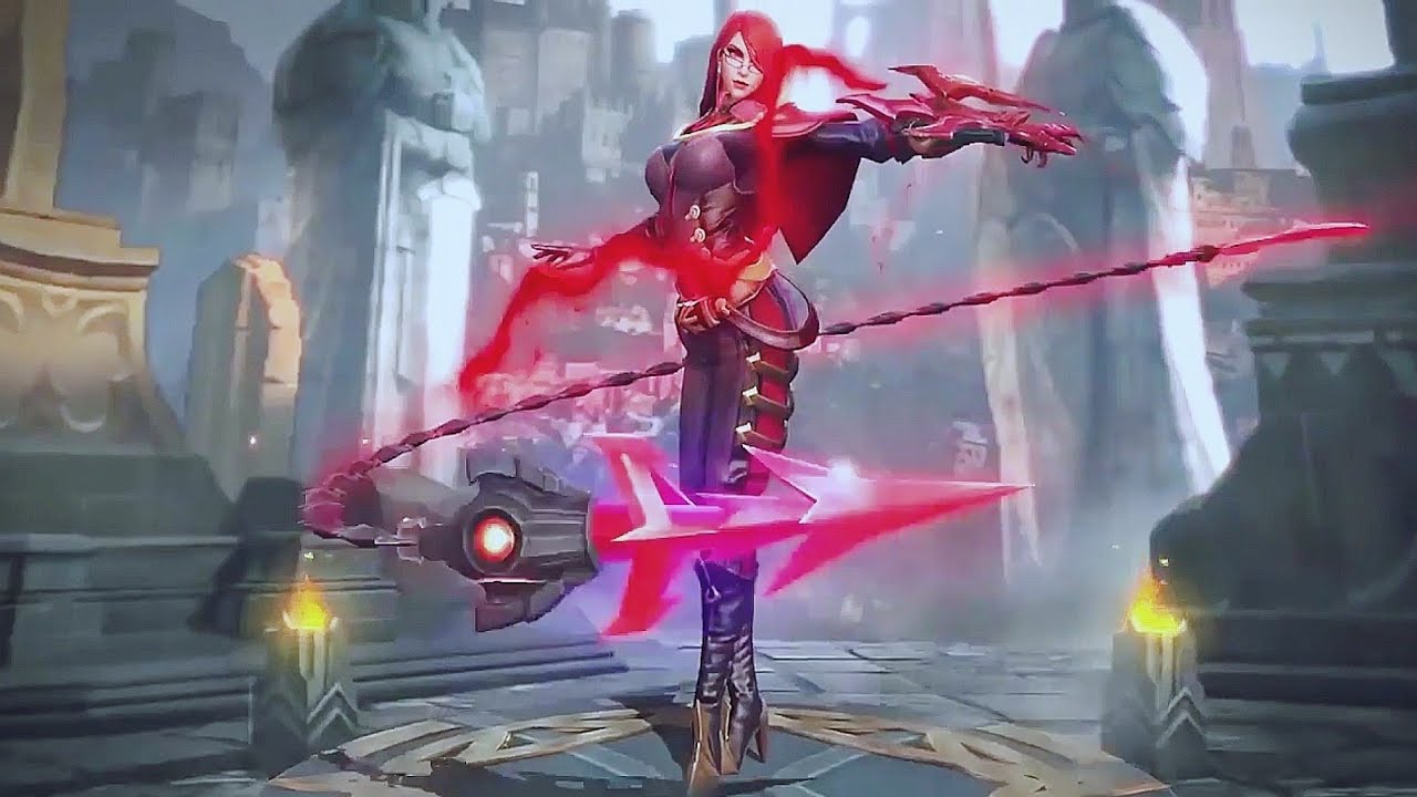 Build Item Hero AOV Veres Dan Guide Arena Of Valor – Esportsku