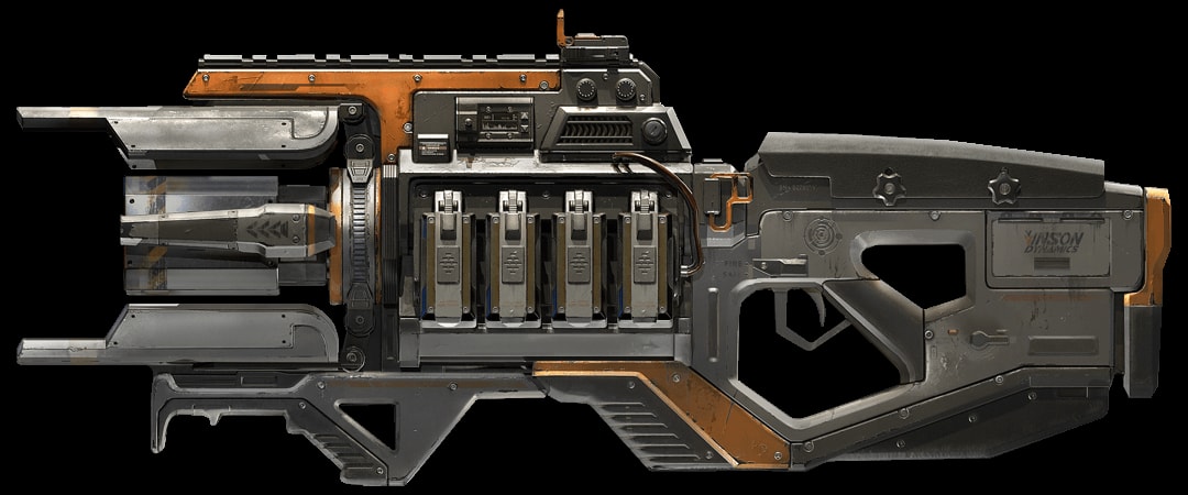 Player Baru Apex Legends? Gunakan senjata untuk para pemula Ini ...