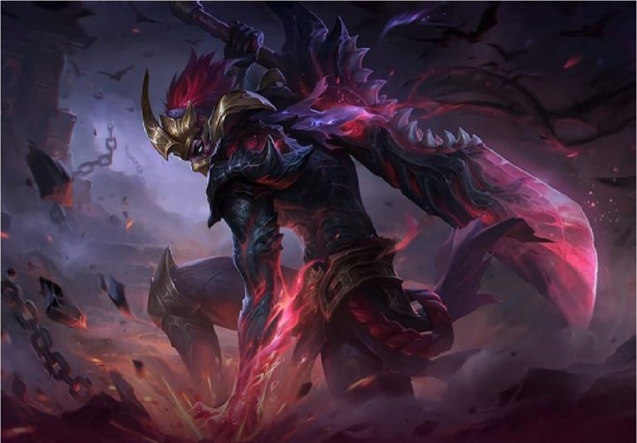 15 Hero Counter Vale Mobile legends (ML) – Esportsku