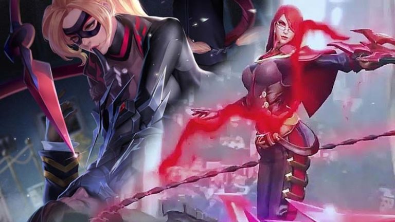 Build Item Hero AOV Veres Dan Guide Arena Of Valor – Esportsku