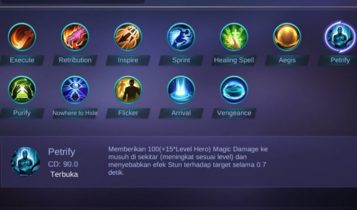 Cara Bermain Menggunakan Sun Mobile Legends (ML) – Esportsku