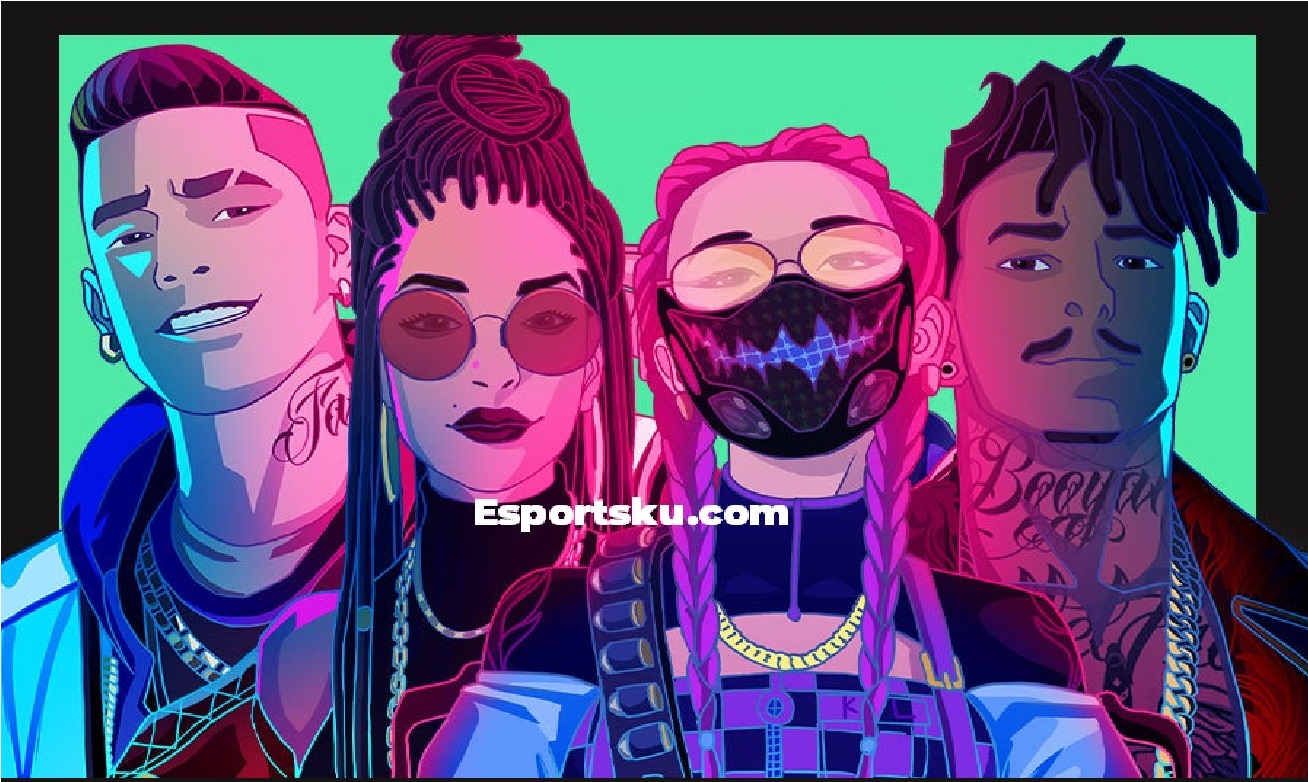 Kapan Bundle Trap Squad Rilis Kembali di Free Fire (FF)? – Esportsku