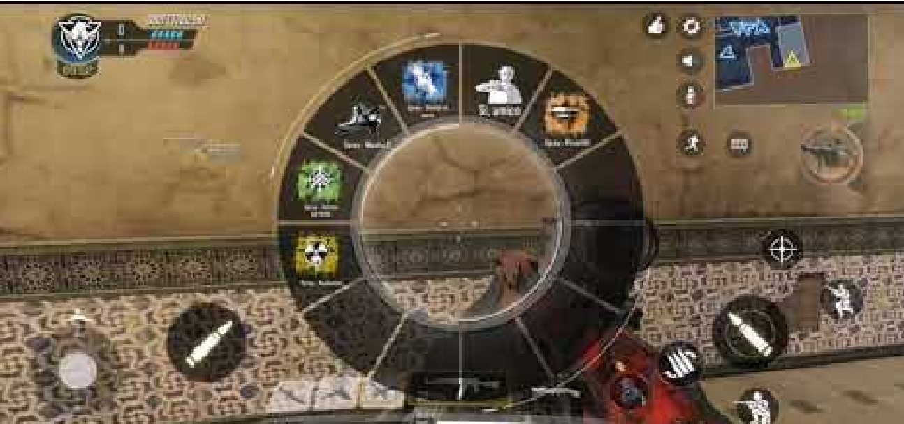 How To Use Sprays In Call Of Duty Mobile? – Esportsku