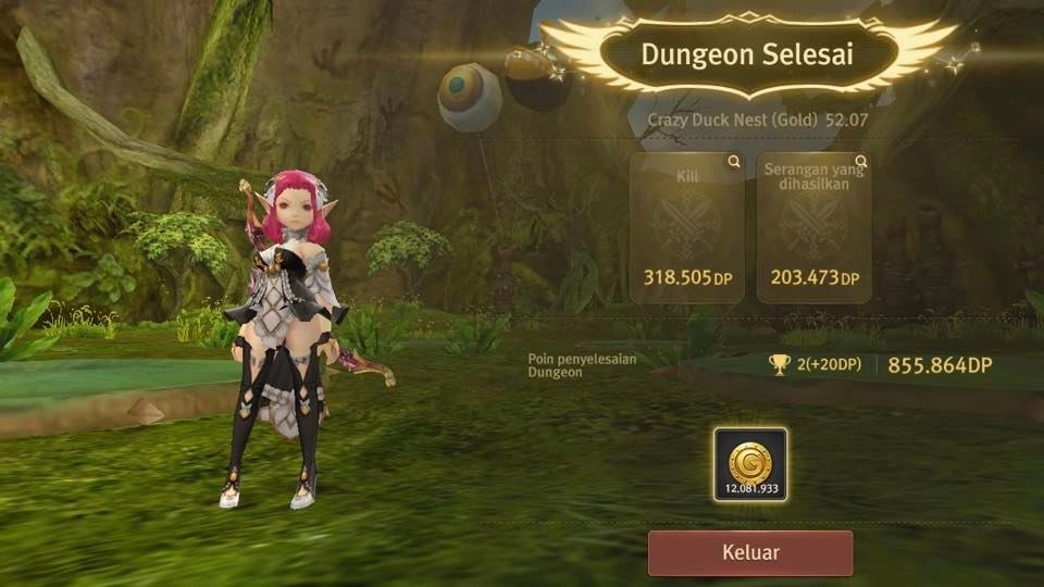 Spot Leveling Toram Online Terbaik Dan Tips Level Up! – Esportsku