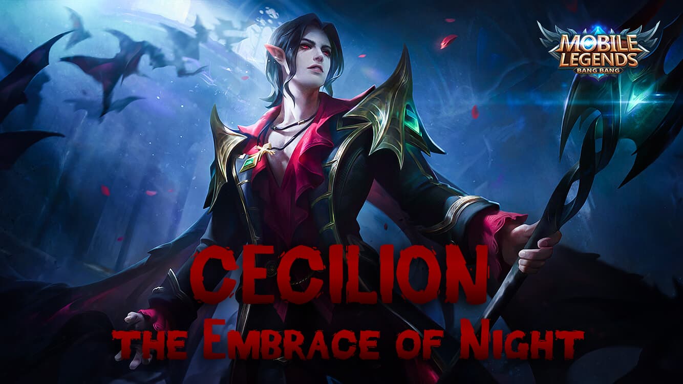 10 Hero Counter Cecilion Mobile Legends (ML) – Esportsku