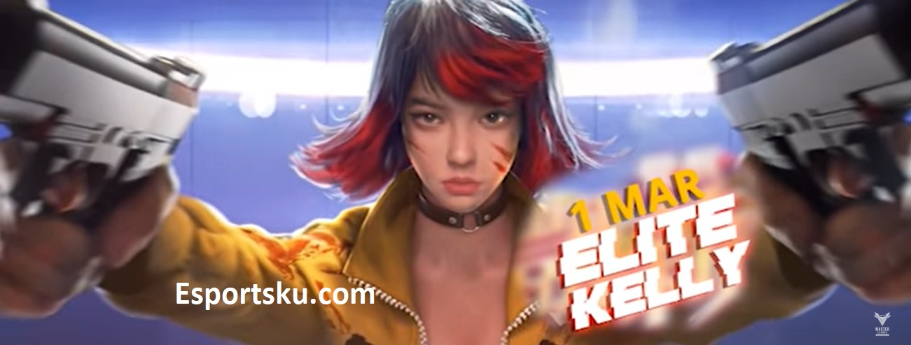 5 Kombinasi Skill Karakter Dimitri Free Fire (FF) – Esportsku