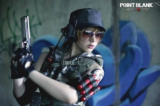 Point Blank Archives – Laman 2 dari 3 – Esportsku