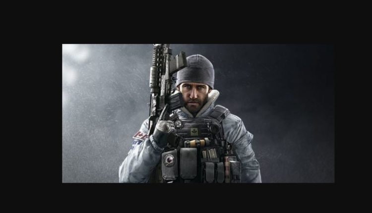 rainbow six siege Archives – Esportsku