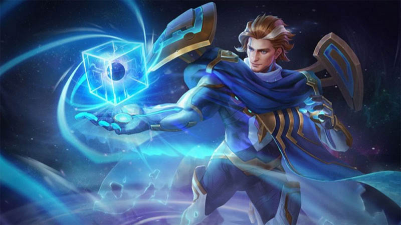 Guide Hero AoV D'Arcy, Nuker Control Mage Yang Kuat – Esportsku