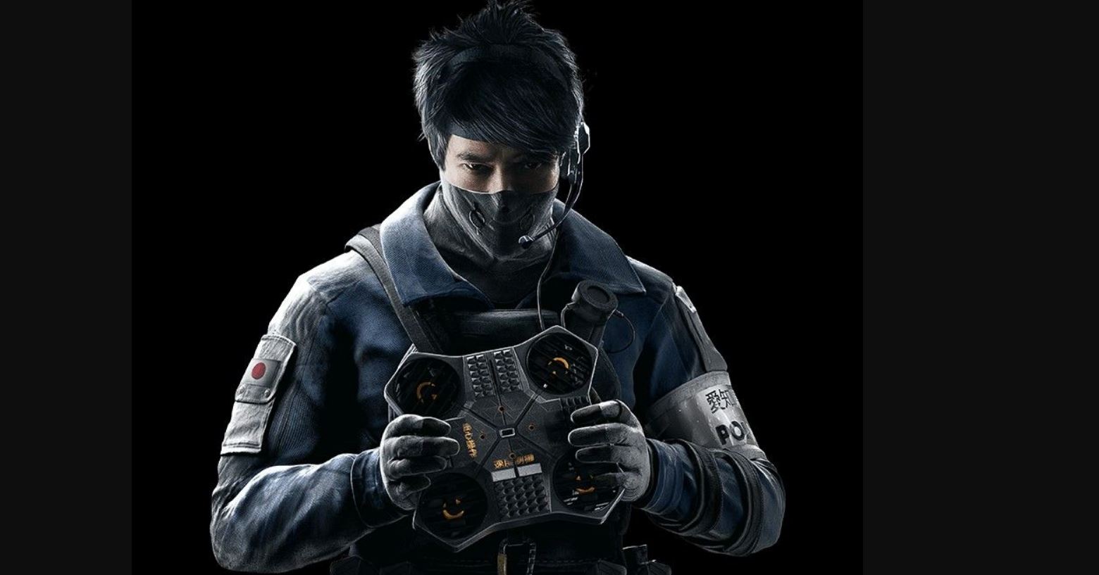 Guide Rainbow Six Siege Echo, Operator Paling Di Benci Attacker ...