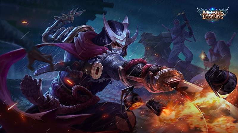 11 Hero Gold Lane Meta Season Mobile Legends (ML) – Esportsku