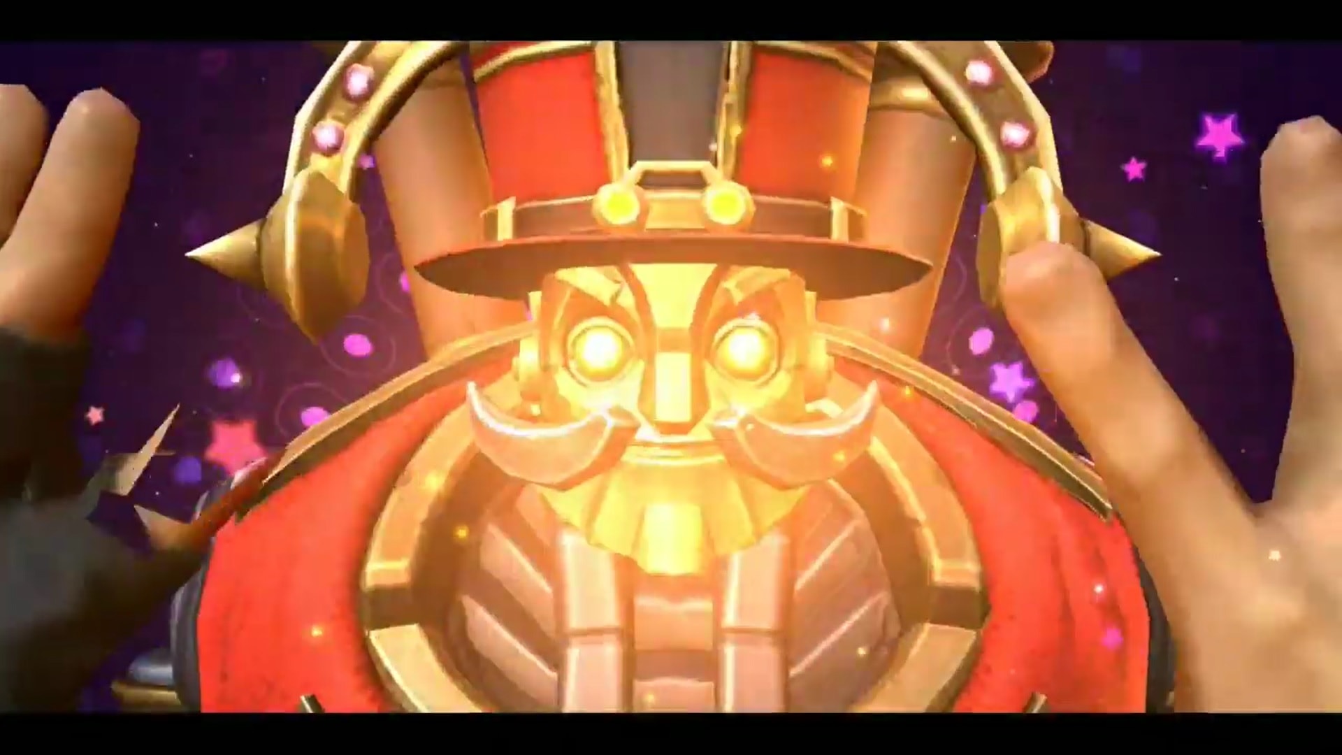 10 Skin Bertemakan Robot Mobile Legends (ML) Terbaik – Esportsku