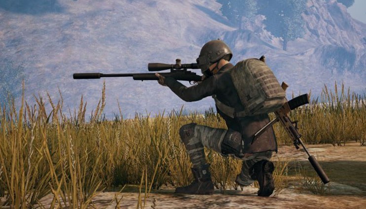 Jarak Pandang Maksimal dengan Scope 8x di Game PUBG Mobile – Esportsku
