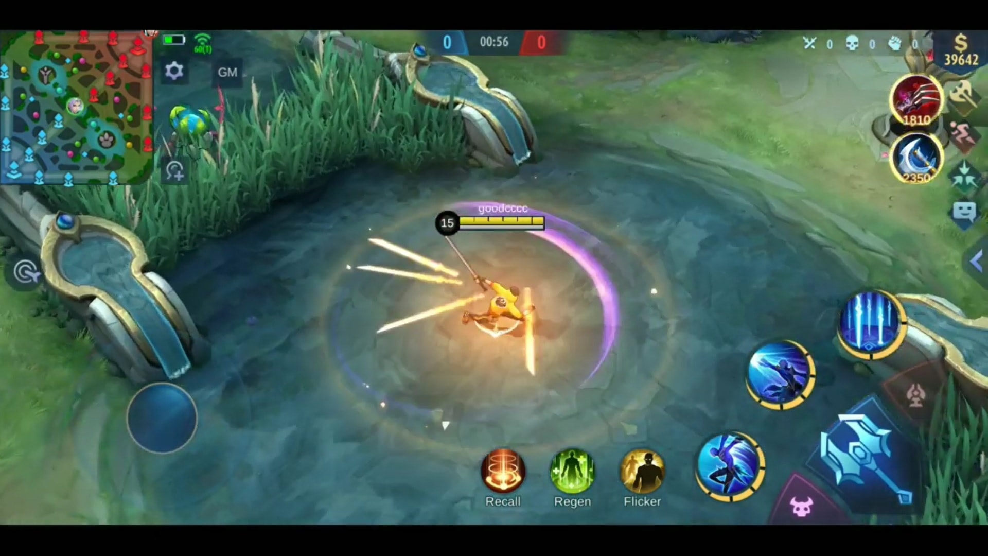 Starlight Skin Ling ML Tersedia Di Mobile Legends 2020 – Esportsku