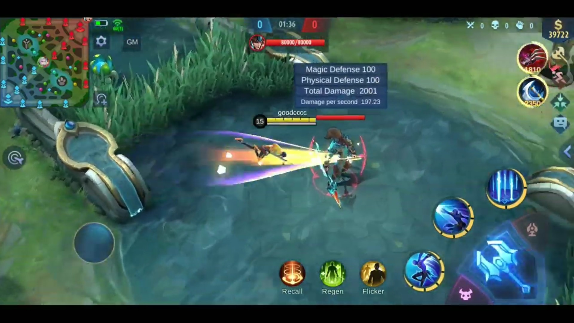 Starlight Skin Ling ML Tersedia Di Mobile Legends 2020 – Esportsku