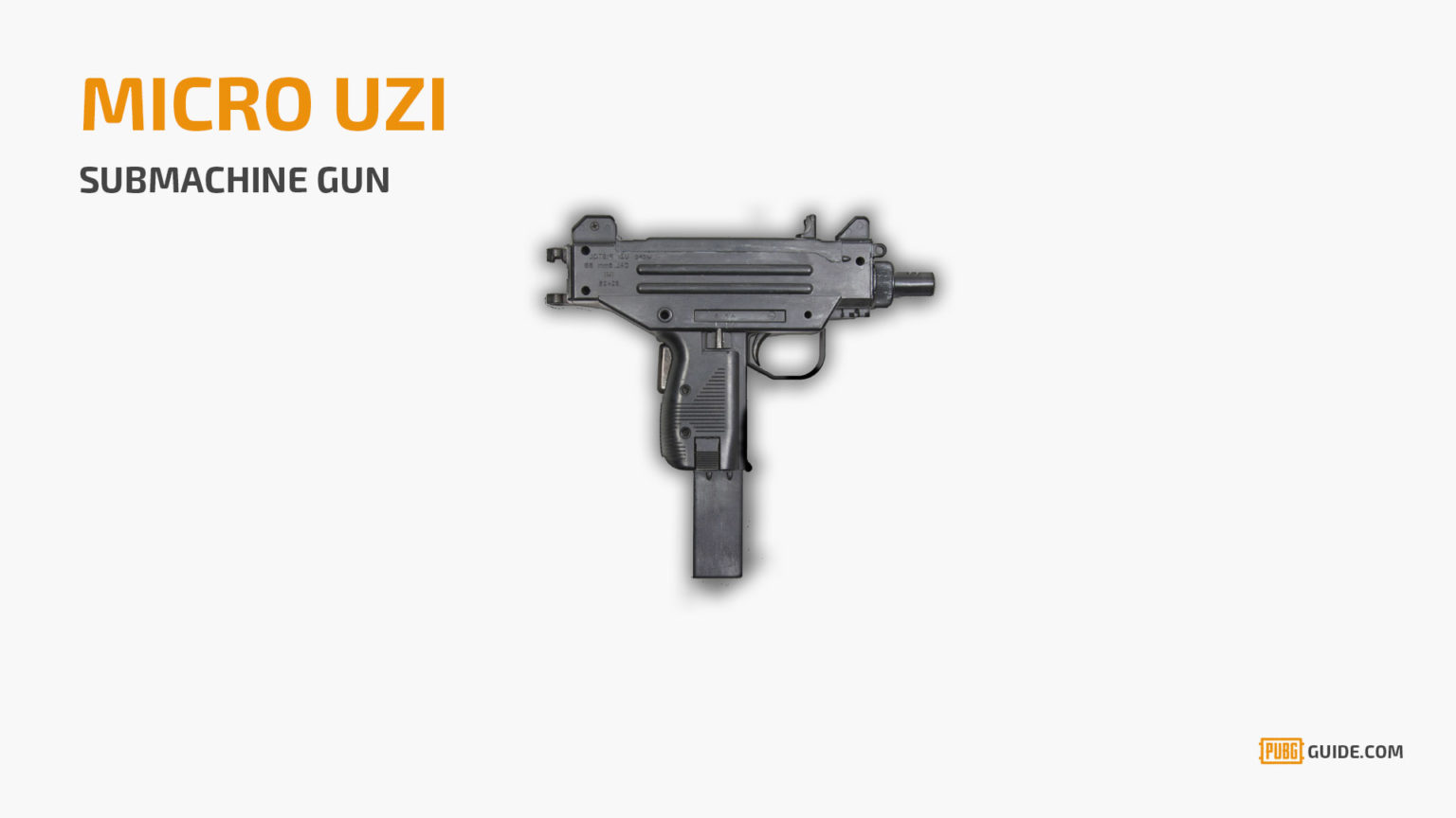 Kombo Senjata Micro UZI dan Beryl M762 untuk Close Combat di PUBG Mobile, Efektifkah? – Esportsku