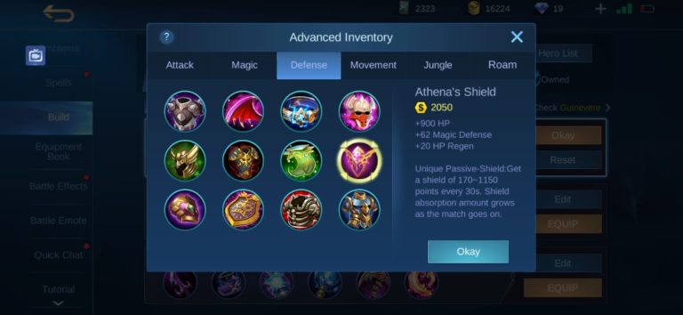 5 Cara Counter Hero Mage Assassin Mobile Legends, Bikin Lawan ML ...