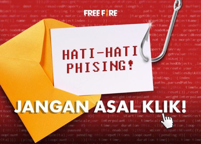 Free Fire Space Berikan Diamond FF Gratis, Benar? – Esportsku