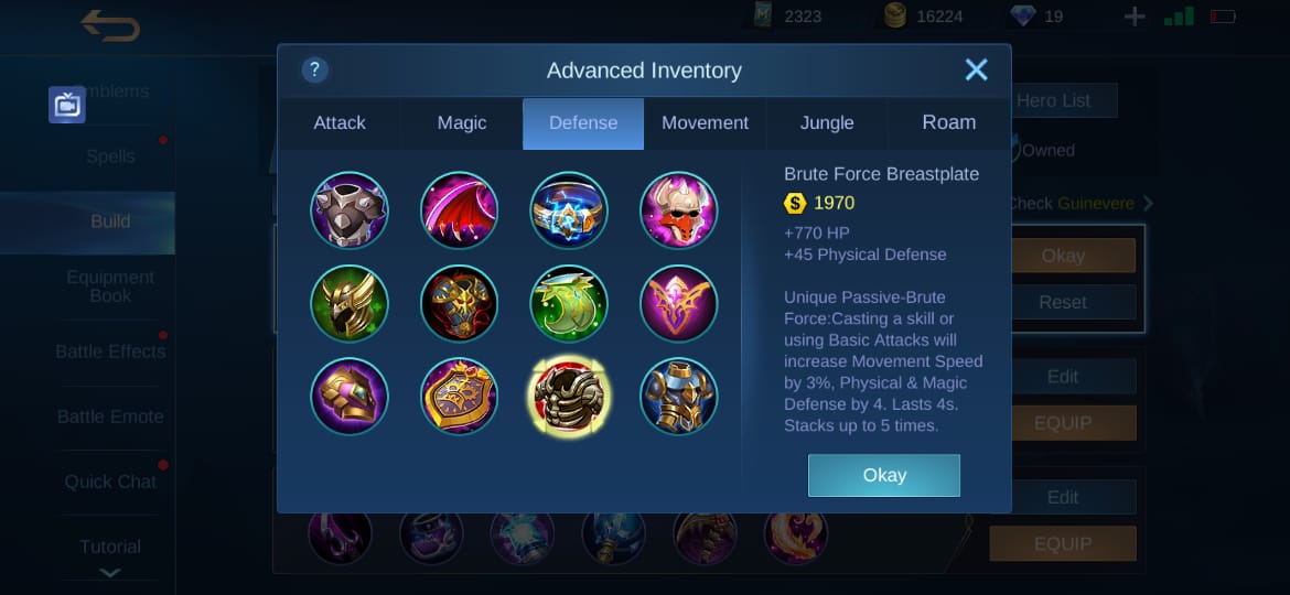 5 Counter Item Bloodlust Axe Mobile Legends (ML) – Esportsku