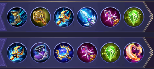 Fungsi Item Magic Untuk Hero di Mobile Legends – Esportsku