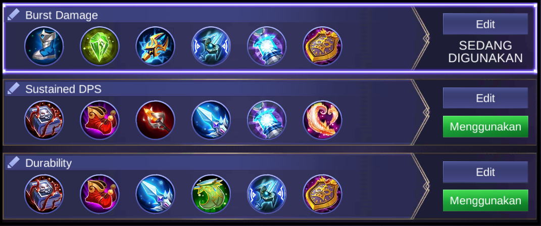 Cara Menggunakan Hero ML Lunox Mage GG Mobile Legends – Esportsku