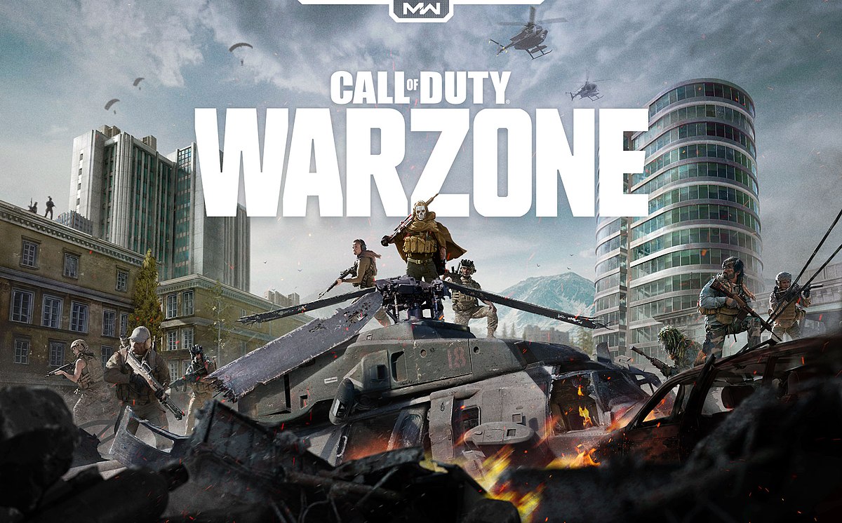 Cara Install Call of Duty: Warzone Terbaru 2020, COD Terbaik! – Esportsku