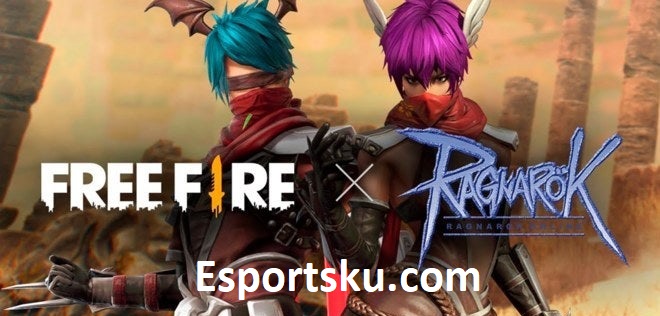 Kapan Kolaborasi Ragnarok Rilis Kembali di Free Fire (FF)? – Esportsku