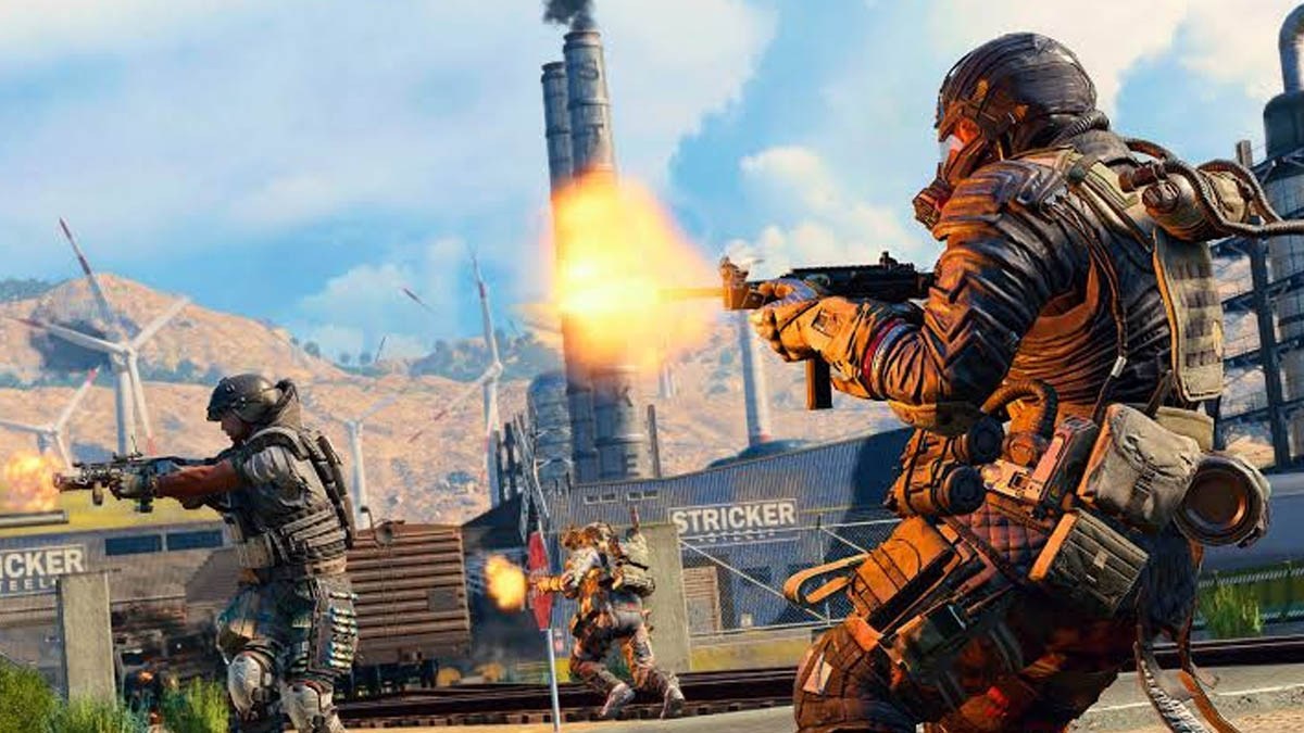 Mengenal Jenis Magazine yang Ada di PUBG Mobile – Esportsku