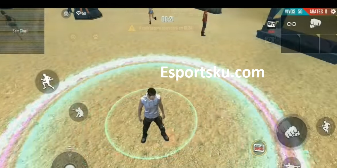 Kenapa Free Fire (FF) Banyak yang Main?. Ini 10 Alasannya! – Esportsku