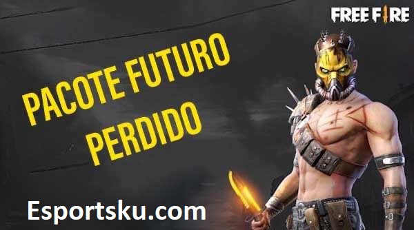 5 Cara Dapatkan Skin Topeng Wasteland Free Fire (FF) – Esportsku