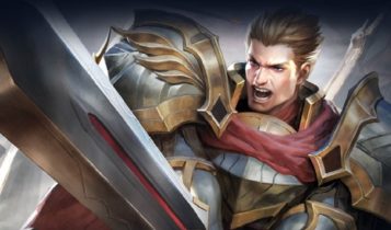 15 Hero Counter Claude Mobile Legends (ML) – Esportsku