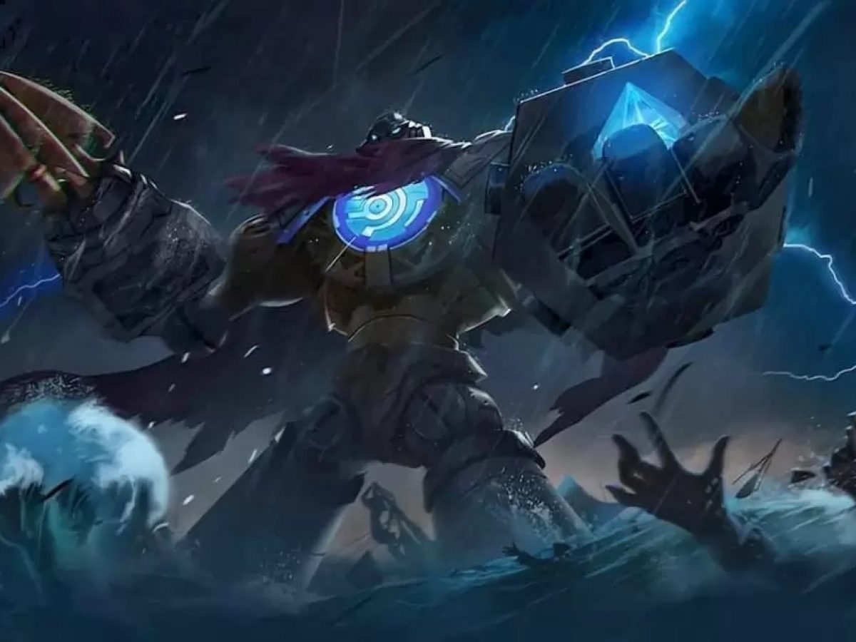 Best Tanks in Mobile Legends According to Dunia Games | Dunia Games