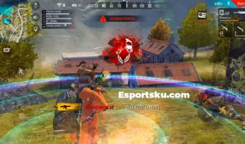 5 Item Counter Layla Mobile Legends (ML) – Esportsku