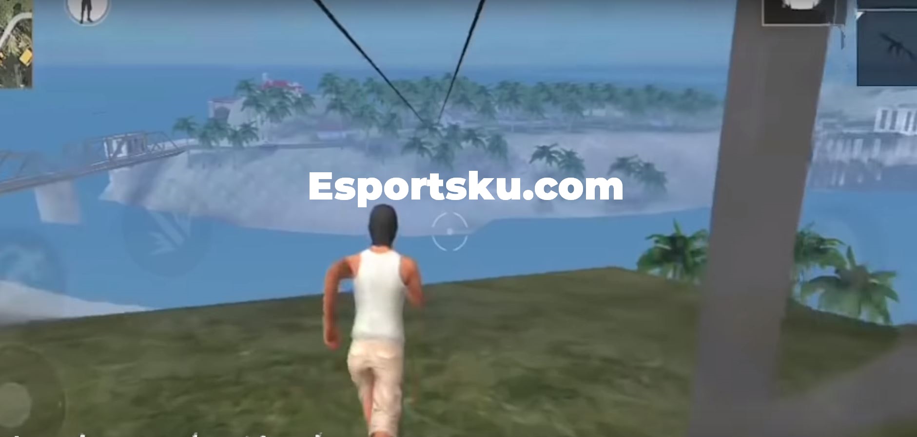 8 Cara Counter FF Role Rusher Di Free Fire – Esportsku