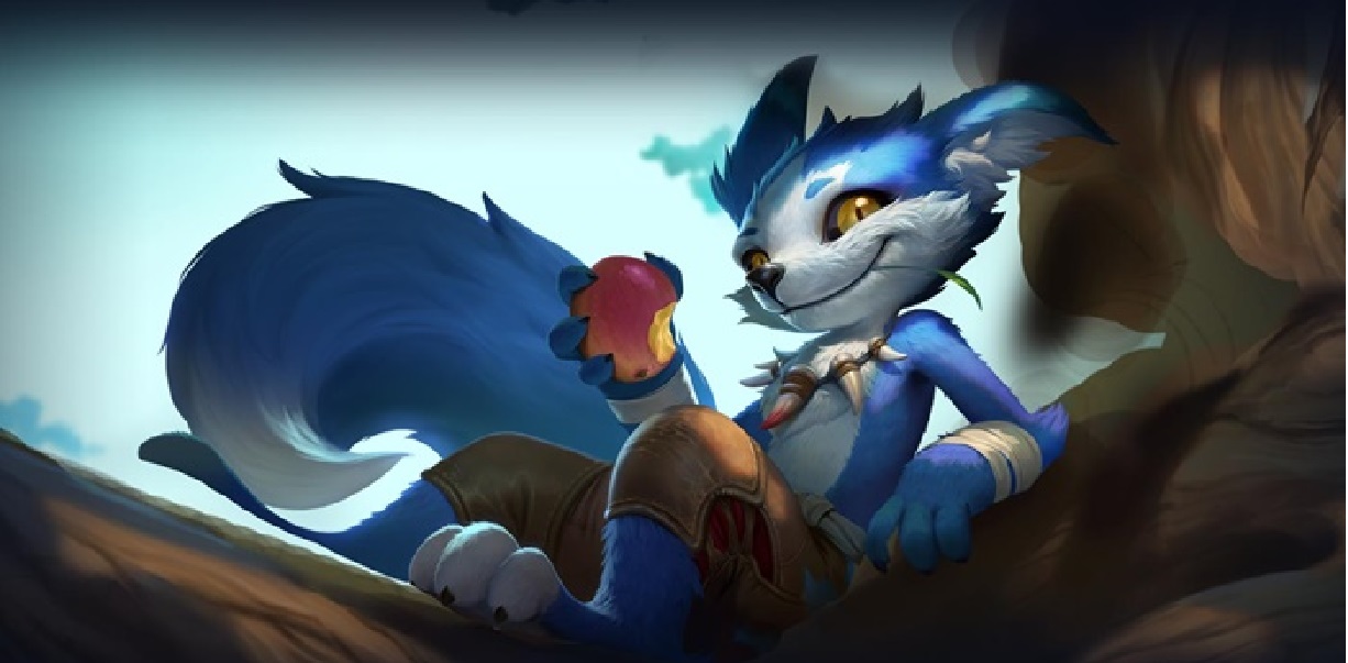 Guide Hero AoV Fennik, Marksman Burst Jarak Jauh Yang Sakit! – Esportsku