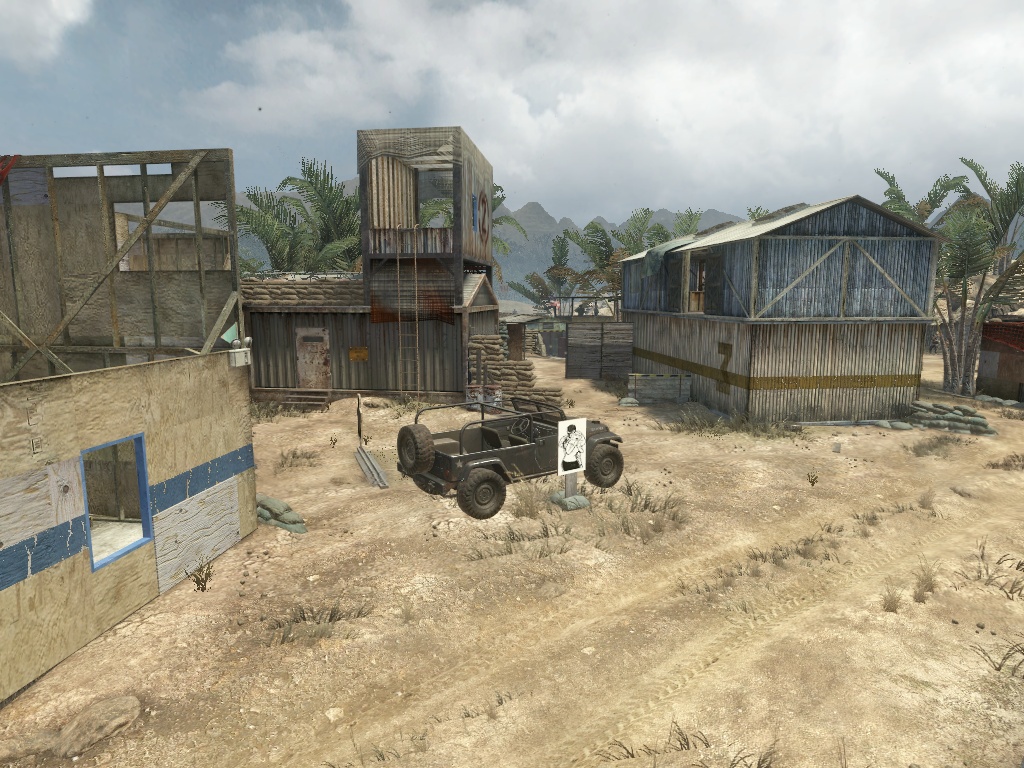 11 Maps di Call Of Duty Mobile, Mana Map Favoritmu di COD? – Esportsku