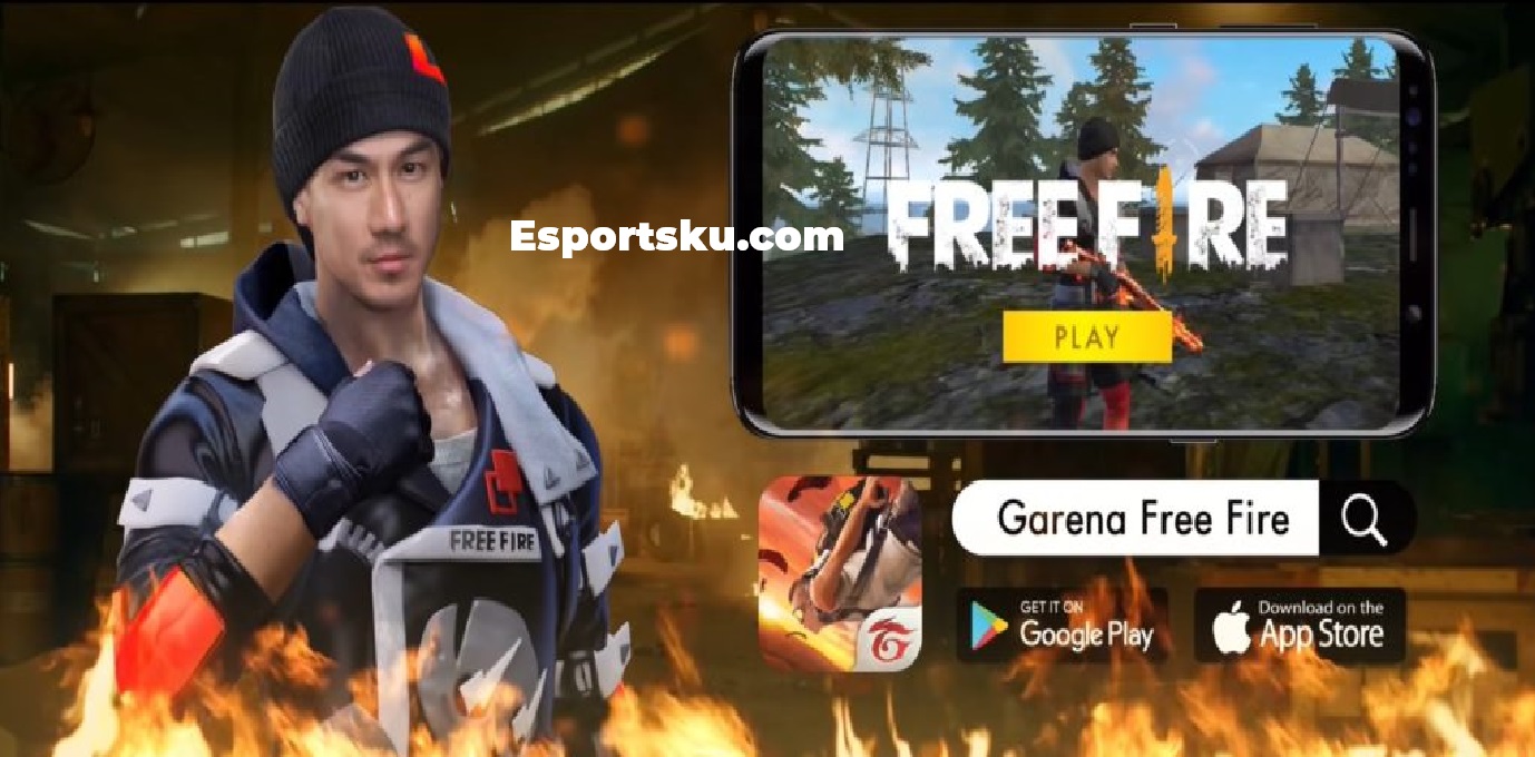 Fakta Unik Karakter FF Terbaru Jota Free Fire 2020, Harus Tau! – Esportsku