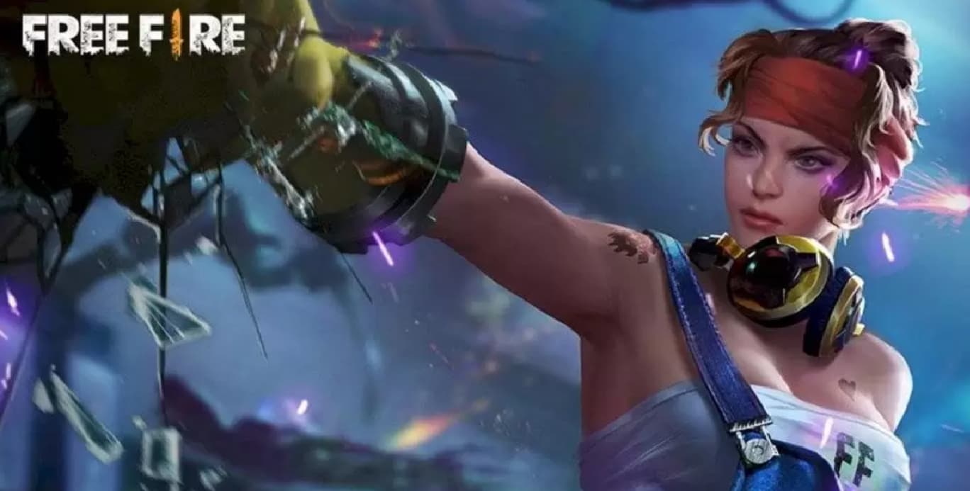 Shani Free Fire (FF): Review, Skill, Tips Dan Trik – Esportsku