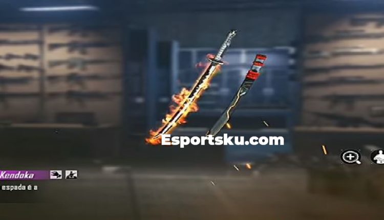 katana free fire Archives – Esportsku