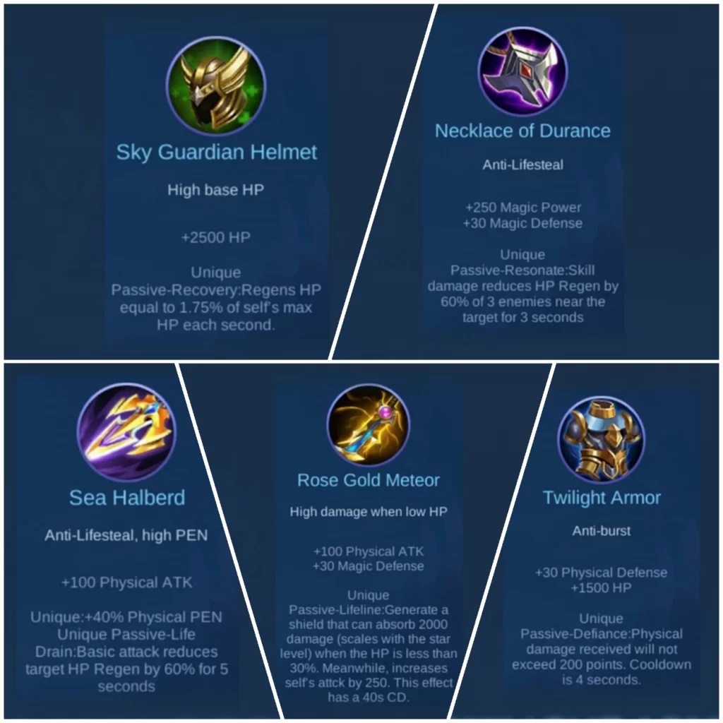 Cara ML Bermain Magic Chess Untuk Pemula Mobile Legends 2020 – Esportsku