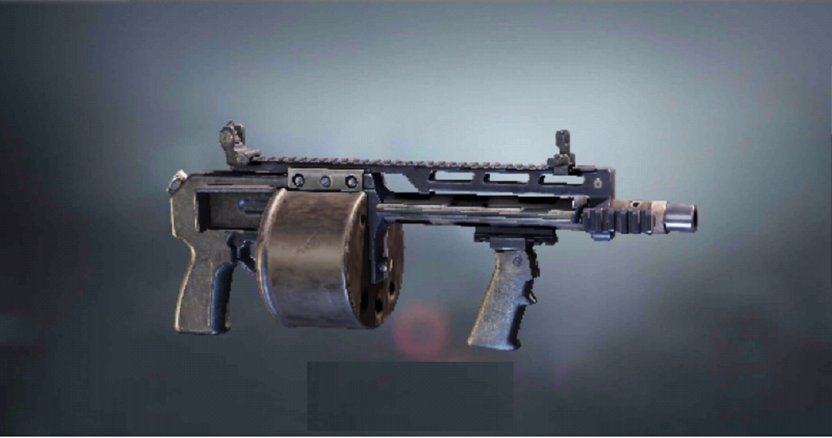 Senjata Shotgun Call Of Duty Mobile, One Hit One Kill COD! – Esportsku